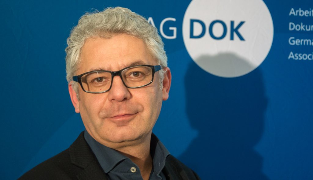 AG Dok startet Kampagne für Mindestgagen – World Wide Wagner